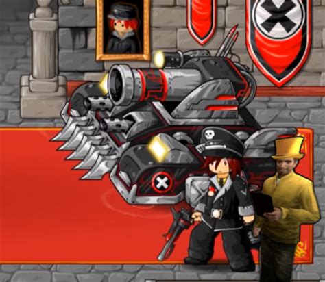 Create A Epic Skytopia Fortress Rank Tier List Tiermaker