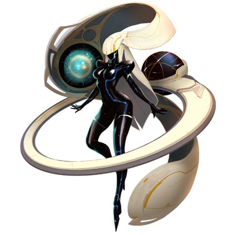Aeda Last Origin Wiki