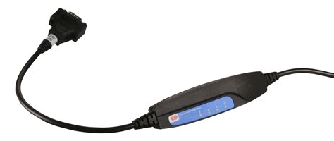 Kvaser One Channel USB Interface For CAN Kvaser Leaf SemiPro HS Send Receive Max