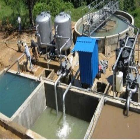 Multi Effect Evaporators System At ₹ 500000 Industrial Evaporator In