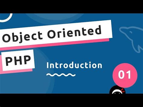 Free Video Object Oriented Php Tutorial From Youtube Class Central