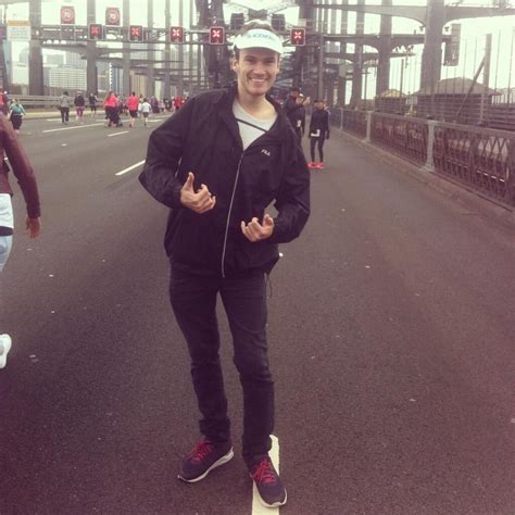 Tom Elphicks Story Spinalcure Australia