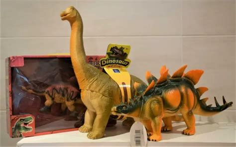 Jurassic Era Volcanic Lost World Dinosaur £749 Picclick Uk