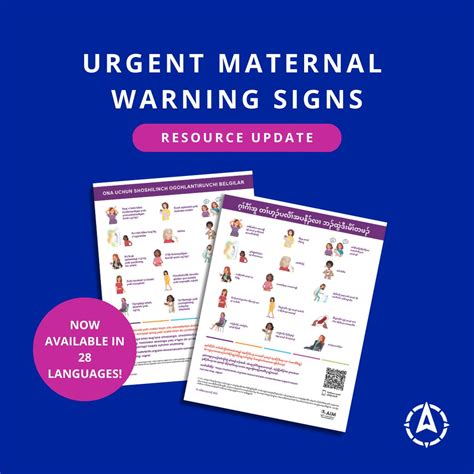 alliance for innovation on maternal health aim on linkedin