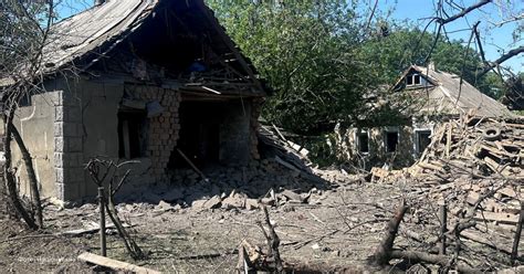 13 людей отримали поранення внаслідок російських обстрілів минулої доби Свідомі