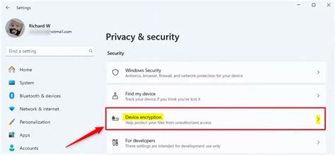 how to verify device encryption support in windows 11 geek rewind