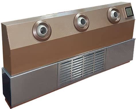 Ukt Highnoon Ptac Without External Condenser Hvac