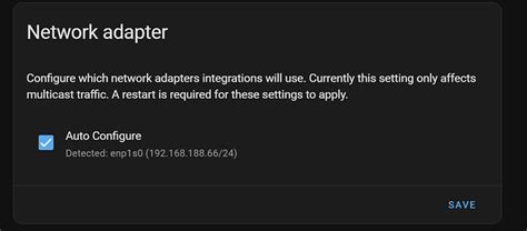 Home Assistant Supervisor Based Installations Fail After Docker Upgrade Installation Home