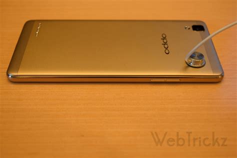 Oppo F Overview Hands On Photos Camera Modes