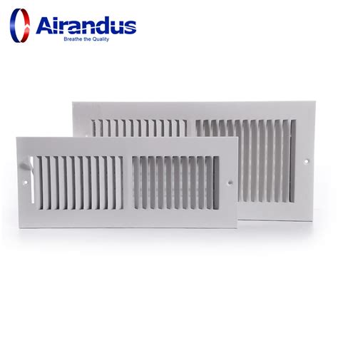 Swirl Ceiling Diffuser Manufacturer Airandus