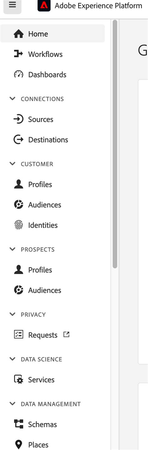 Solved Use Case Playbooks Not Visible Adobe Experience League