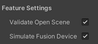 Setup Guide Snapdragon Spaces Unity And Unreal SDKs