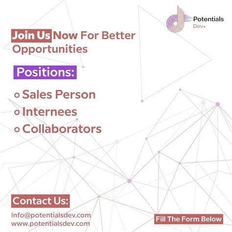 Teamopportunity Joinusnow Hiring Team Web Webservices