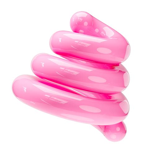 Helix Shape Icon 24729175 Png