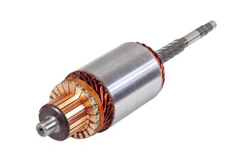 Inductor In Dc Motor At Margaret Ratliff Blog