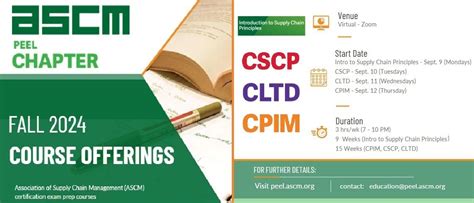 Ascm Peel Chapter On Linkedin Ascm Cpim Cscp Cltd Apics Supplychain Supplychainmanagement…