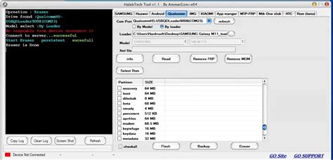 mtk utility tool v1 0 all samsung mtk frp bypass hardnsoft official