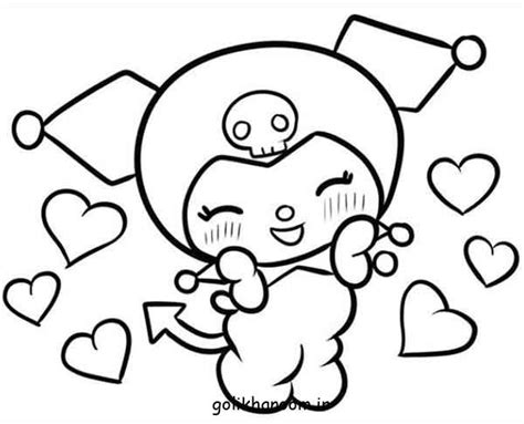 نقاشی کرومی ” 2025 طرح‌های کودکانه و آسان سه سوته بکش و رنگ کن با