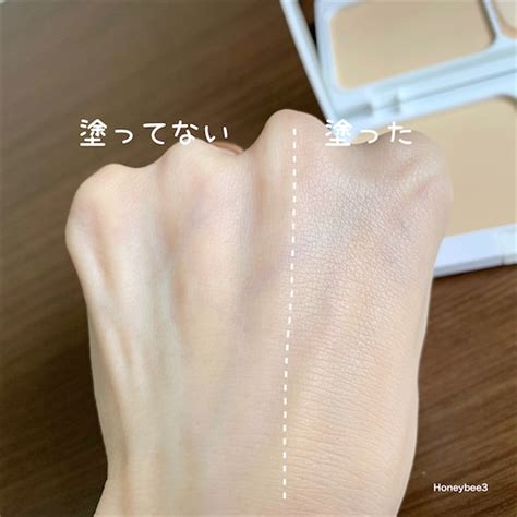 石鹸落ち】マットなのにほのかなつや感💕ナチュラグラッセのパウダーファンデ【ブルーライトカット 石けんオフメイク日和