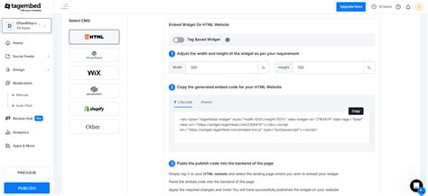 Embed Twitter Video On Website In Seconds The No Code Way