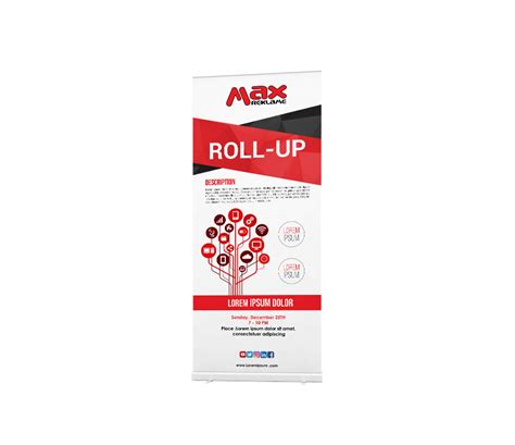 Roll Up