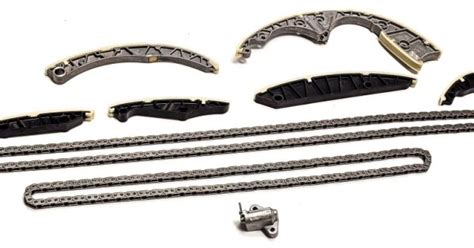 Timing Chain Kit For Vw Volkswagen Touareg 30 Tdi