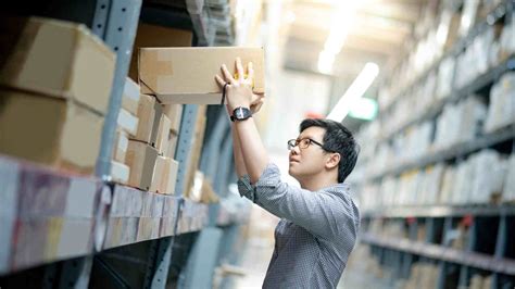 Optimize Your Order Picking In Warehousing 15 Simple Practices To