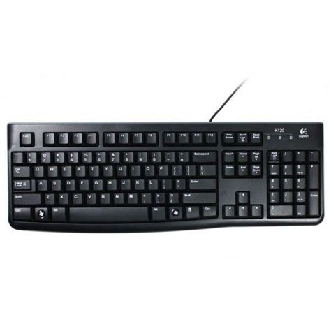 Logitech K Usb Keyboard Kevicitech Solutions