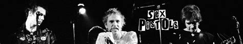 Sex Pistols On