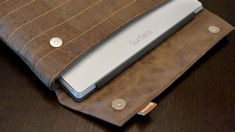 The Best Microsoft Surface Pro Cases Pcmag