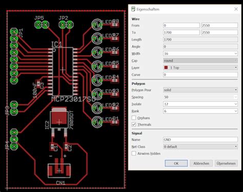 Printed Circuit Board PCB How To Layout Arxterra