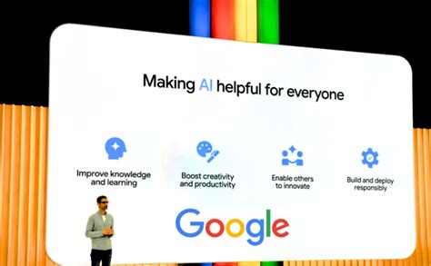 The Role Of Generative AI In Web