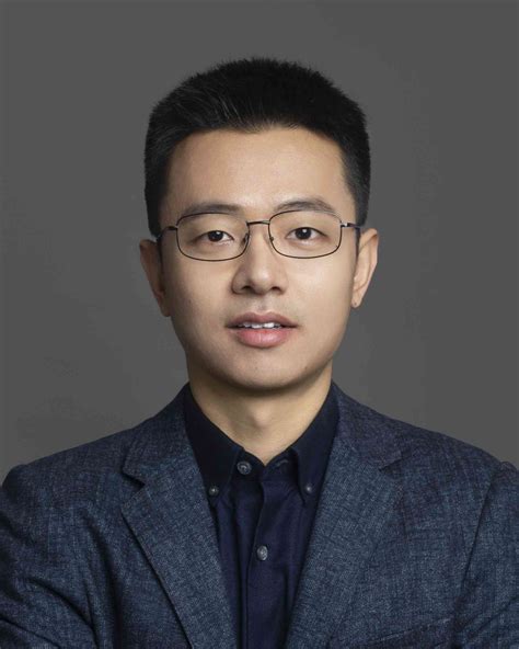 Faculty Profile Hkust Gz