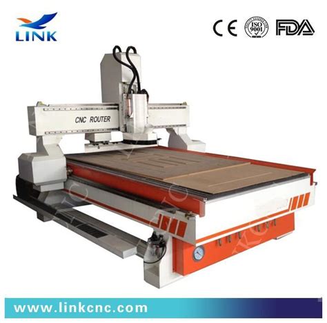 Hot Sale Auto Tool Changer CNC Router China CNC Router And CNC Engraving Machine