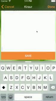 Ios Uitableview Scrolls To Top On Cell Refresh Stack Overflow