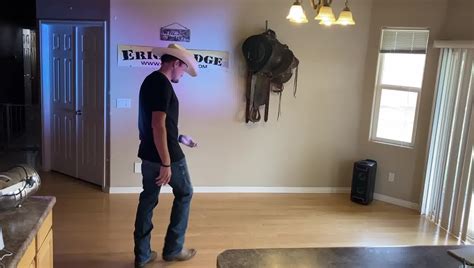 Eric Dodge Lets Learn The 16 Step