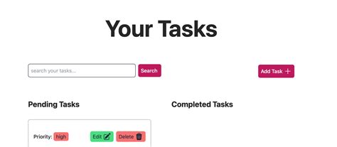 How To Build An Ai Enhanced Task App With React And Appwrite