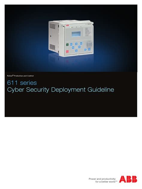 Cyber Security Deployment Guideline Pdf Public Key Cryptography Public Key Certificate