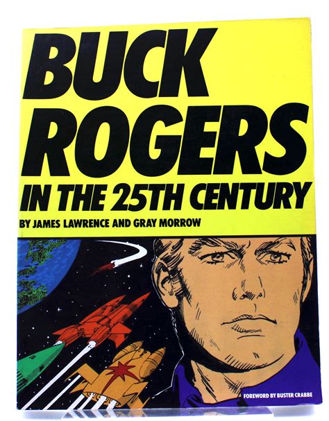 Hoppla Great Stuff Buck Rogers In The 25th Century Sammelalbum