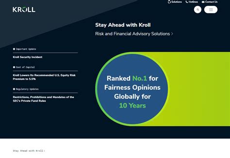 Is Kroll Monitoring A Scam The Nature Hero