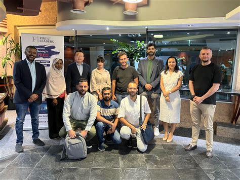 Abderrahim Ait Mamar Posted On Linkedin