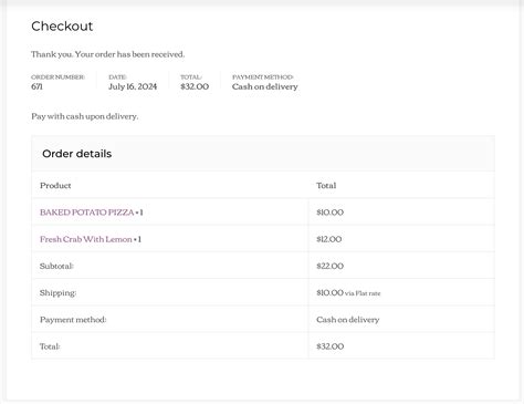 Order Notifications On Whatsapp Woocommerce Marketplace