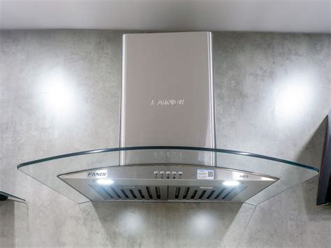 Máy Hút Mùi Fandi Fd Am70 Metavn