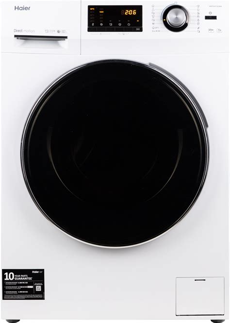 Пральна машина Haier HW70-B12636N купити - ціна, характеристики | Comfy