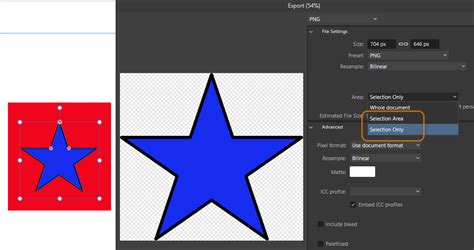 Export Selection In Right Click Menu Feedback For The Affinity V2 Suite Of Products Affinity