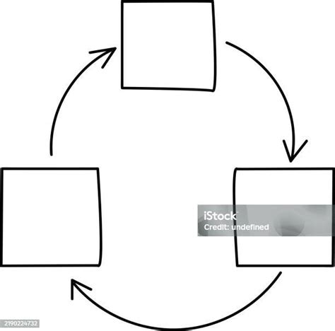 손으로 그린 인포그래픽 요소 모음입니다 마커 원 가리키는 화살표 문자 0에서 9까지의 숫자 다이어그램 프레임 낙서 벡터 일러스트레이션 교육에 대한 스톡 벡터 아트 및 기타