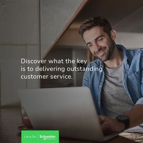Schneider Electric On Linkedin Decoding The Customer Success Plan
