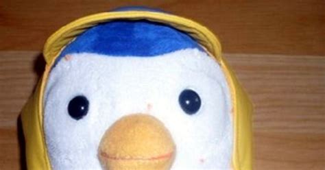 뽀로로 안경 벗은 모습 공개 넌 도대체 누구냐