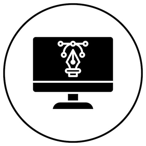 Premium Vector Web Vector Design Icon Vector Image Can Be Used For Coding And Development