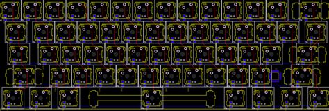 Keyboard Pcb Resources Easyeda Keyboard Pcb Resources Easyeda